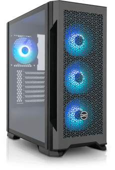 PC Buildr - Build your PRO or Beast machine easy and fast.